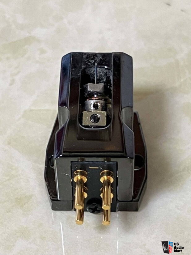 Phase Tech P-3 Alexandrite cartridge (almost new) - Phasemation Photo ...
