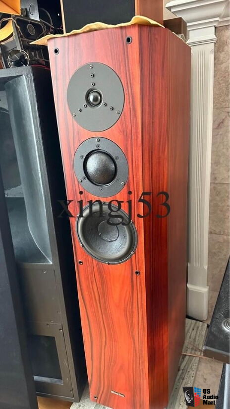 Silverline Audio La Folia Photo #4577363 - US Audio Mart