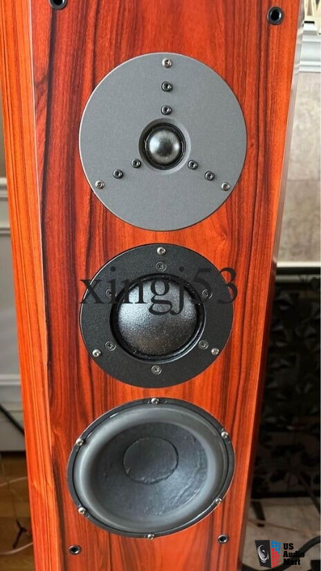 Silverline Audio La Folia Photo #4577365 - US Audio Mart