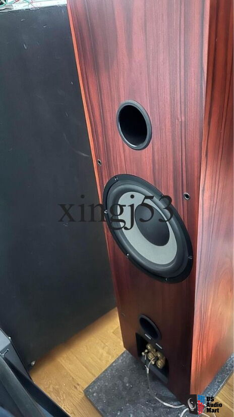 Silverline Audio La Folia Photo #4577366 - US Audio Mart