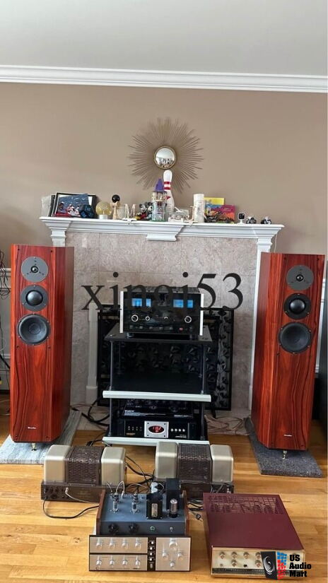 Silverline Audio La Folia Photo #4577368 - US Audio Mart