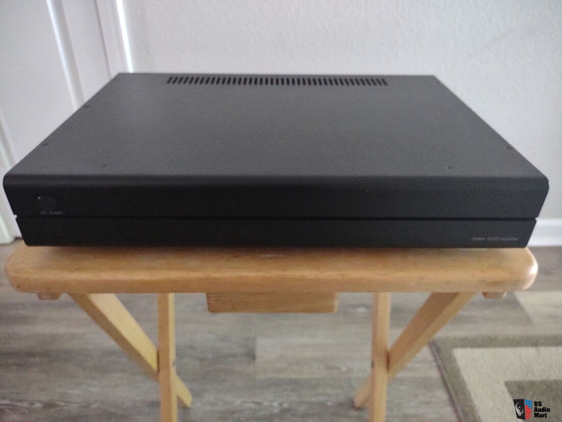PS Audio S300 Power Amplifier Photo #4578865 - US Audio Mart