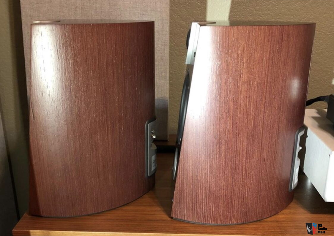 Focal PROFILE 908W bookshelf, Pair, Sandwich Woofers, Aluminium ...