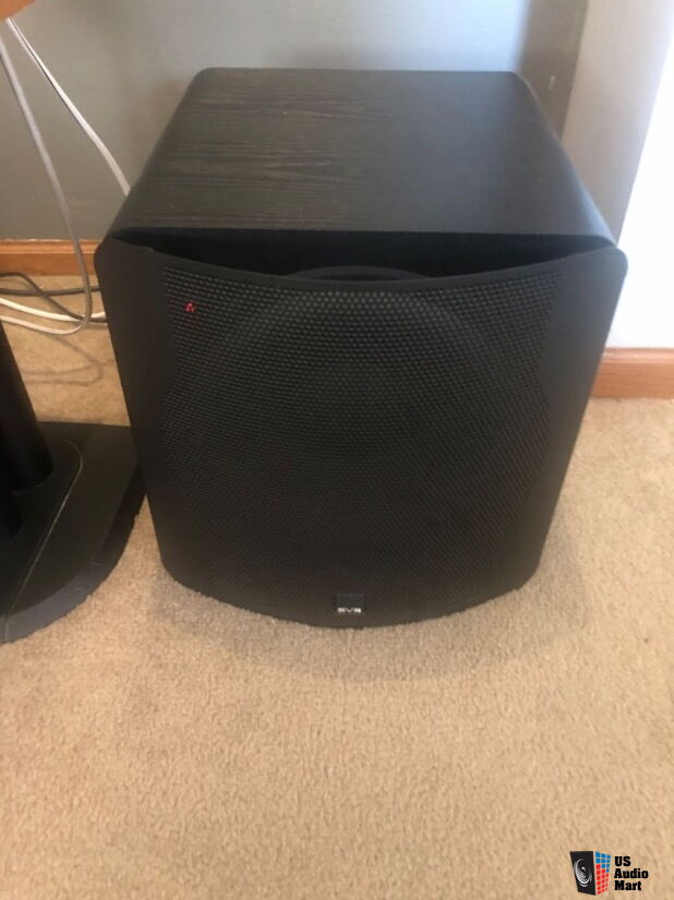 SVS SB-2000 Pair For Sale - US Audio Mart