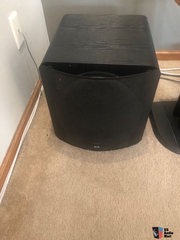 SVS SB-2000 Pair Photo #4579131 - US Audio Mart