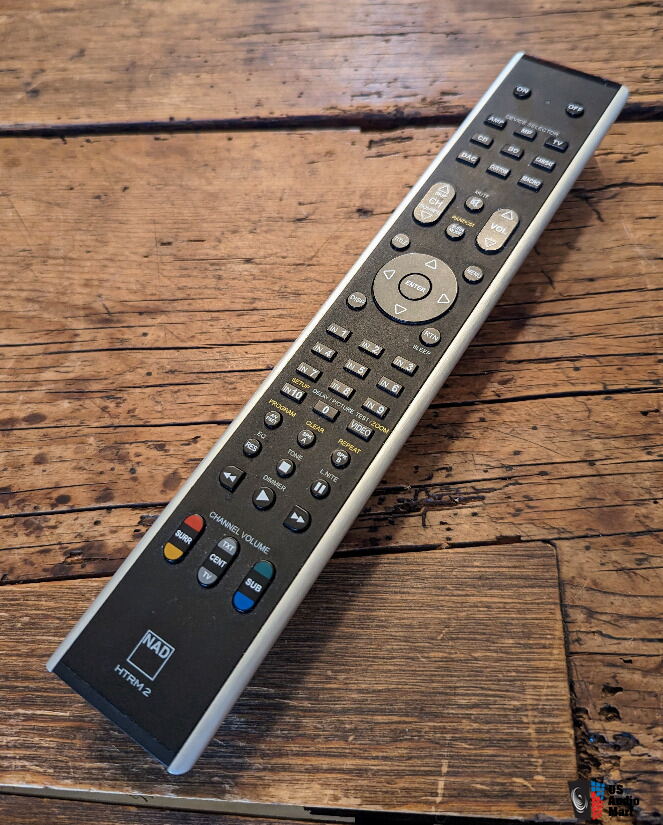 NAD M12 Masters Series Digital Preamp DAC with Streaming Photo #4579405 ...