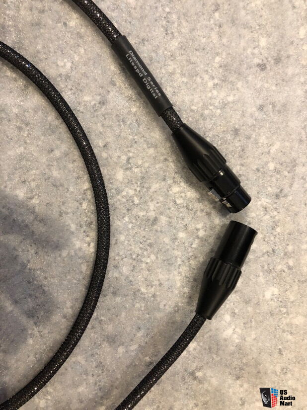 Wywires AES digital cable Photo #4580072 - US Audio Mart