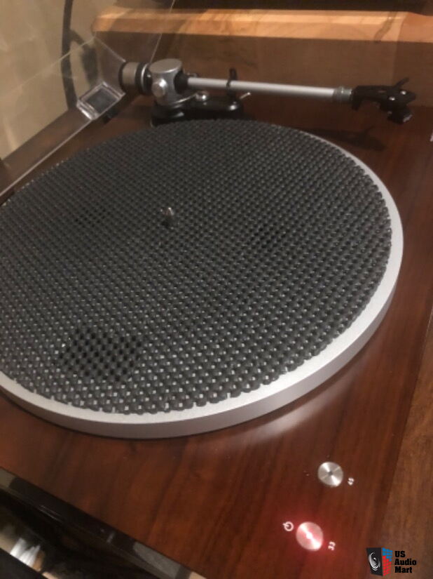 Music Hall Classic Turntable Photo #4580932 - US Audio Mart