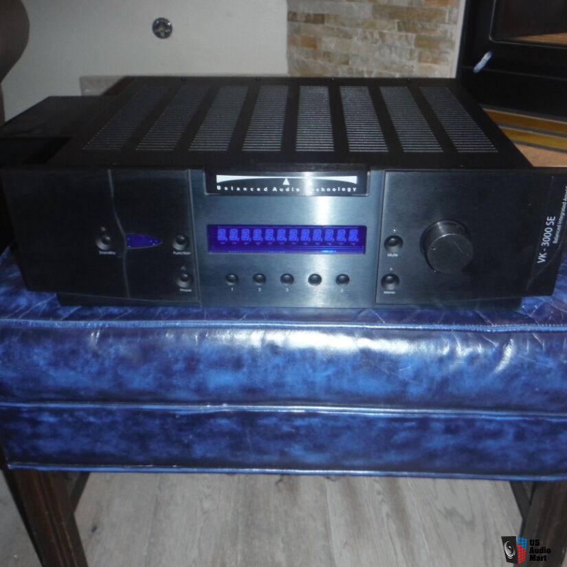 BAT VK-3000 SE for Bargain Hunters For Sale - US Audio Mart