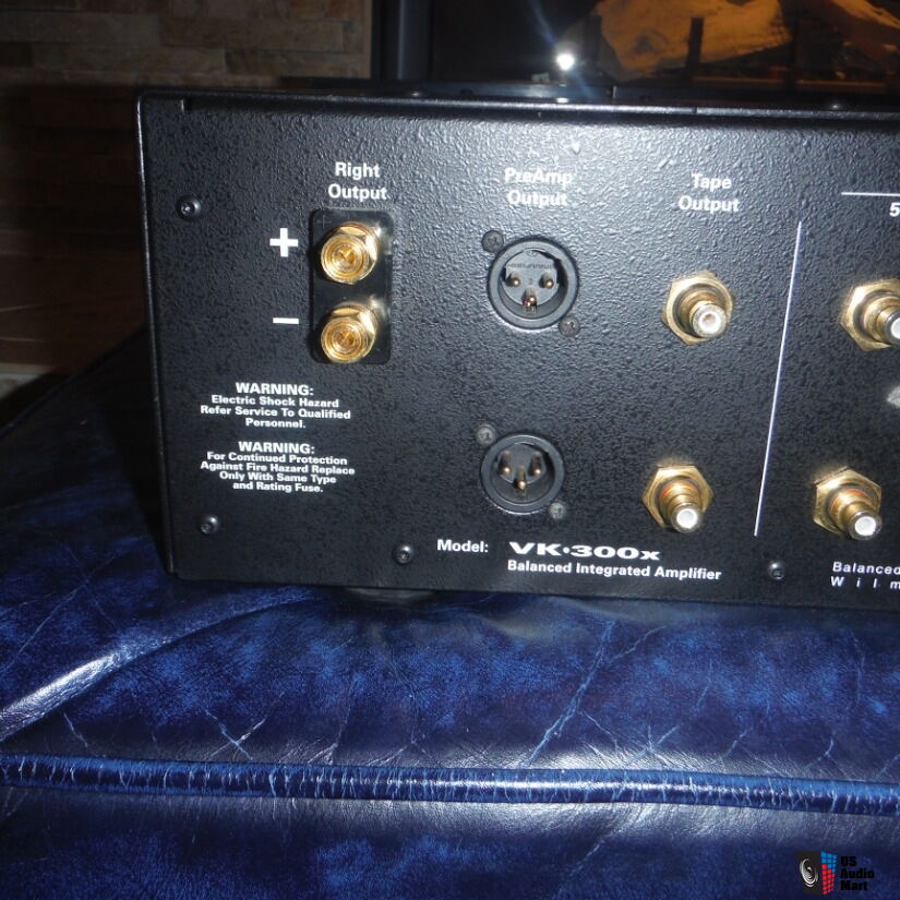 BAT VK-3000 SE for Bargain Hunters Photo #4581337 - US Audio Mart