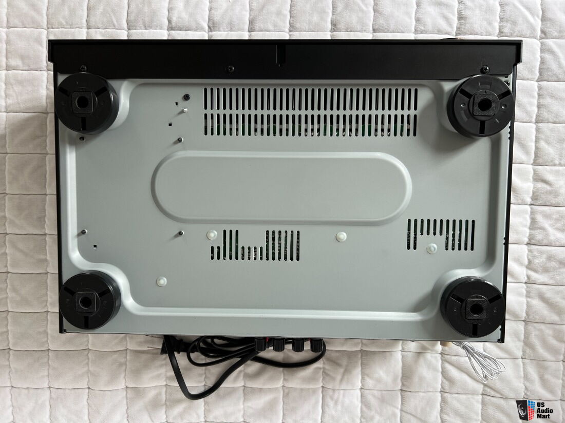 Pioneer SX-10AE Audio Stereo Integrated Amplifier Receiver with ...