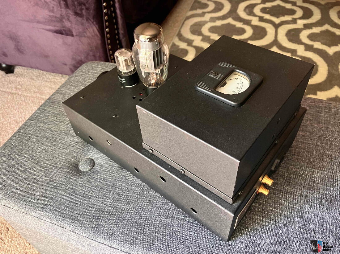 Mapletree Audio Design OD300 one of a kind Photo #4582650 - US Audio Mart