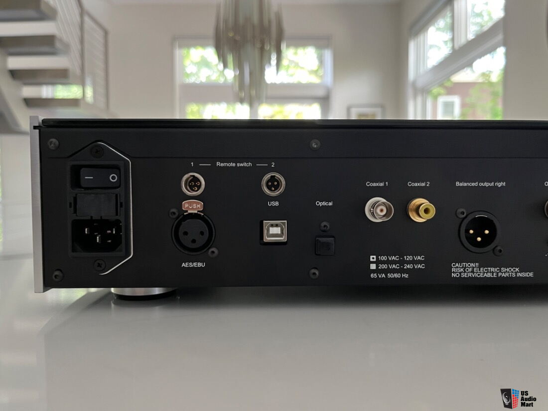 Metrum Adagio Photo #4583123 - US Audio Mart