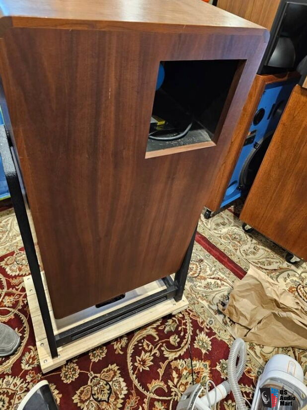 ADS 910 Speakers Photo #4583292 - US Audio Mart