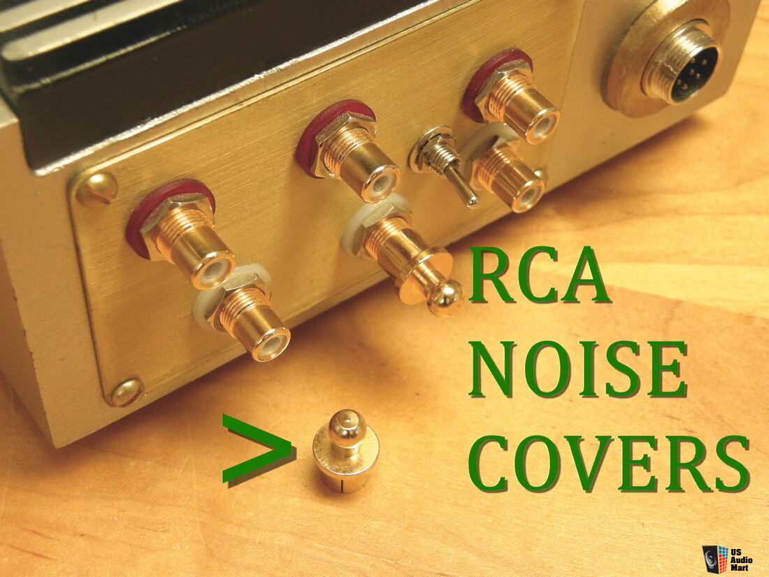 Nelson Pass B1K Hot Rod Preamp Photo #4589332 - US Audio Mart