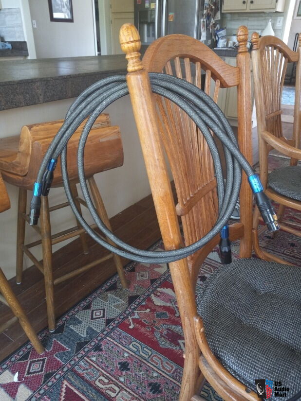 Super Hi End Audio Cable - Tara Labs - Kimber Kable - Speaker Cable ...
