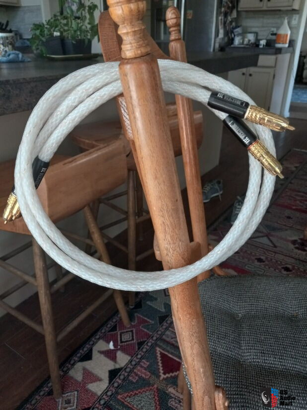 Super Hi End Audio Cable - Tara Labs - Kimber Kable - Speaker Cable ...