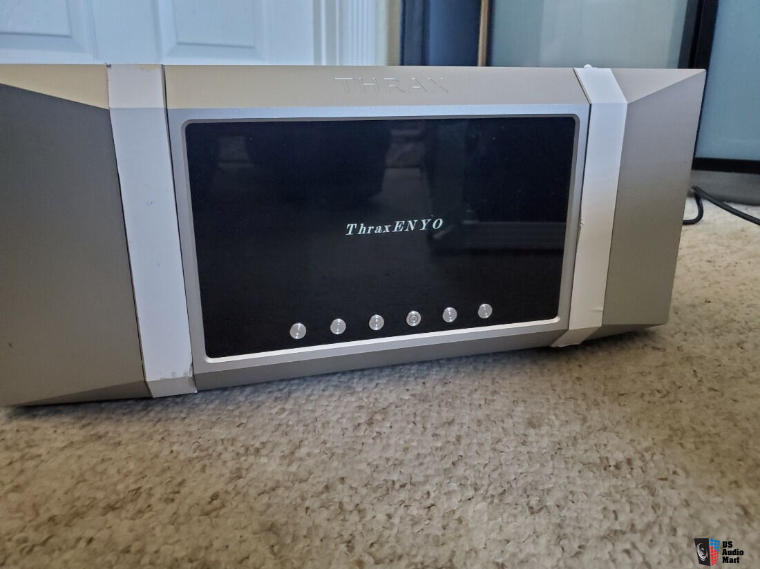 Thrax Enyo Photo #4578626 - US Audio Mart