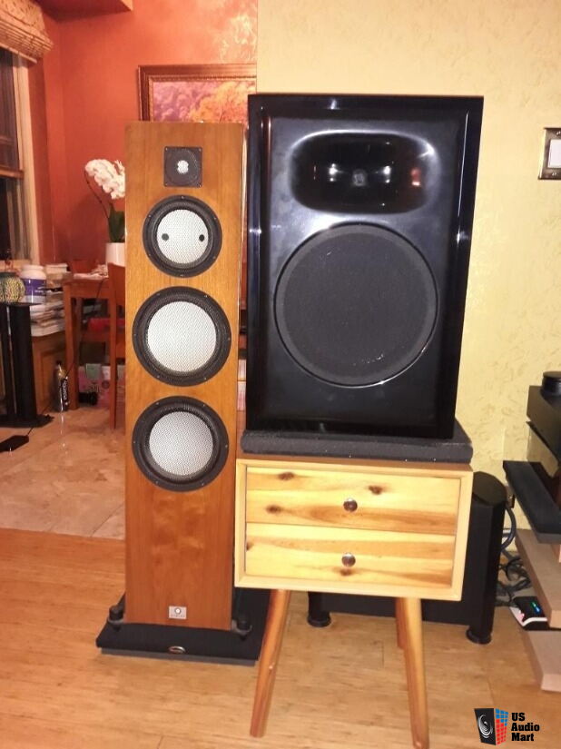 hORNS FP-10 MK-3 by AUTO-TECH, Poland 2022 For Sale - US Audio Mart