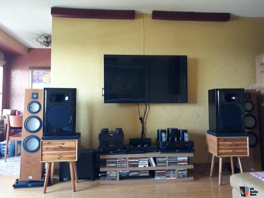 hORNS FP-10 by AUTO-TECH, Poland Photo #4584565 - US Audio Mart