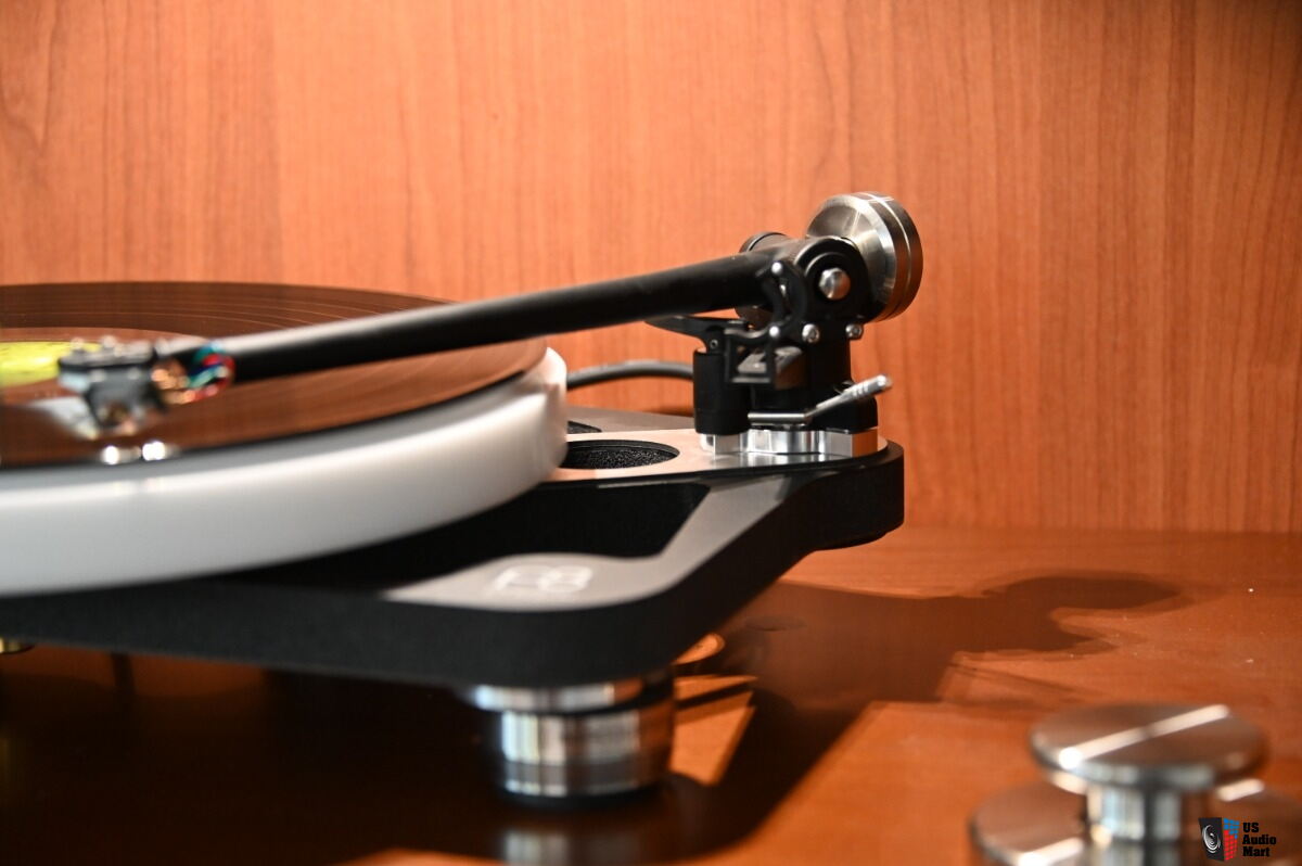 Rega Planar 8 (P8) Turntable complete (no Cartridge) [Not the RP8 Photo ...