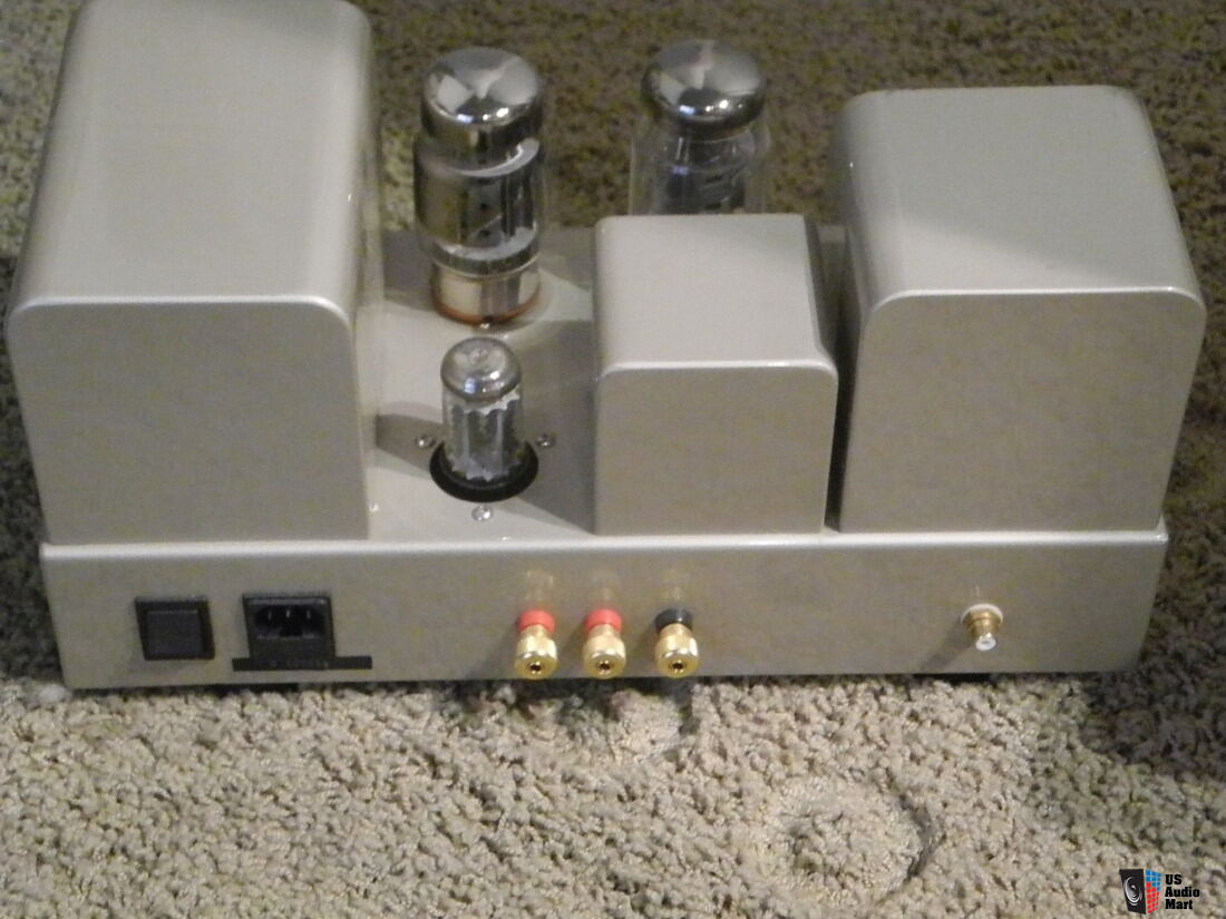 Quad II 40 Watt Tube Mono Amp Photo #4585559 - US Audio Mart