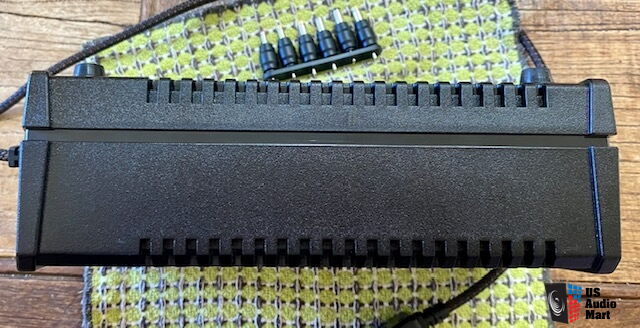 SBooster ECO Mk2 LInear power suply 9-10.5v Photo #4585653 - US Audio Mart