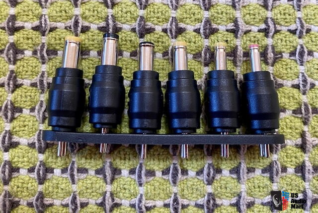 SBooster ECO Mk2 LInear power suply 9-10.5v Photo #4585653 - US Audio Mart