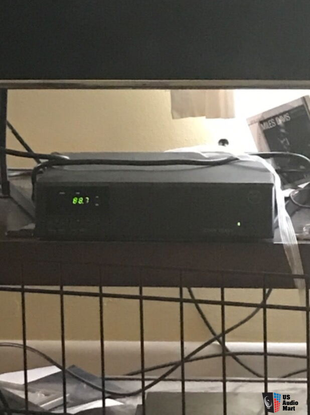 Linn Pekin Tuner—Priced to Go For Sale - US Audio Mart