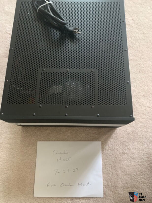 Adcom gfa-7805 Photo #4586790 - US Audio Mart
