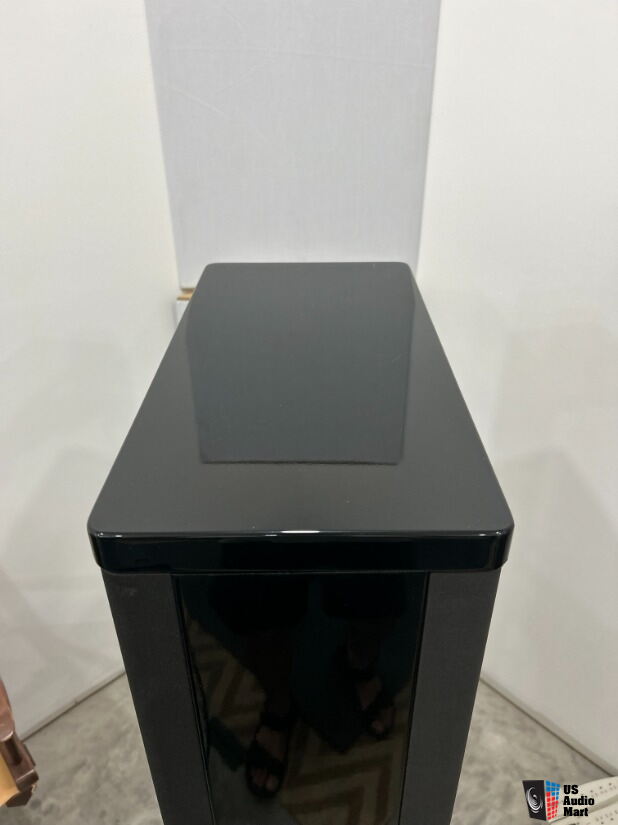Mirage M1 Speakers Photo #4588452 - US Audio Mart