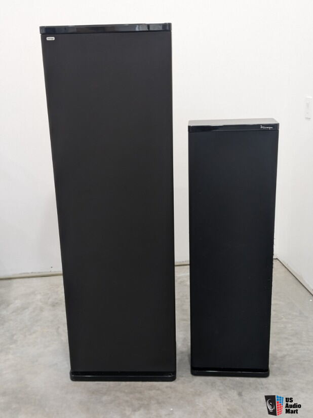 Mirage M1 Speakers Photo #4588456 - US Audio Mart