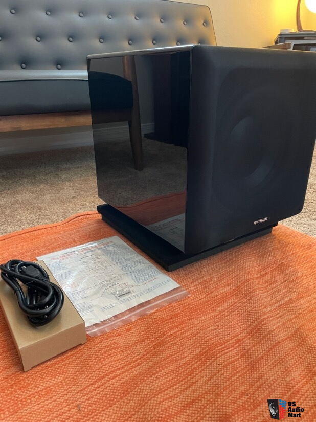 Rythmik F12G-SE For Sale - US Audio Mart
