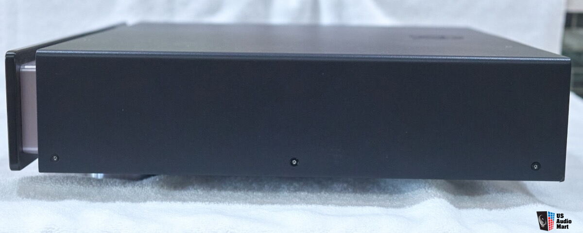 Primare BD32 Universal Disc Player in Black Photo #4590894 - US Audio Mart