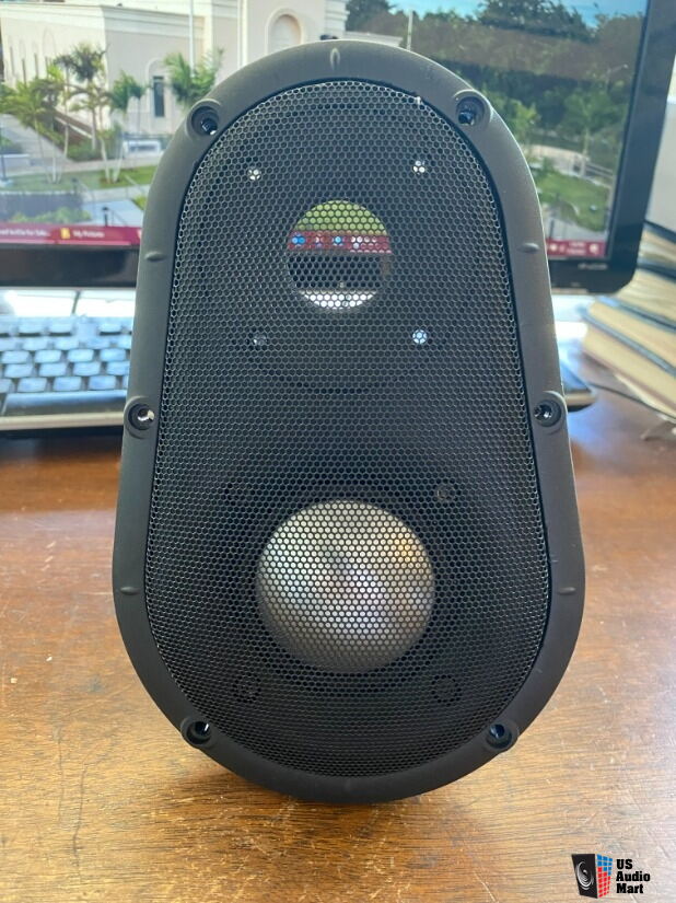 Selling an Energy Veritas midrange For Sale - US Audio Mart