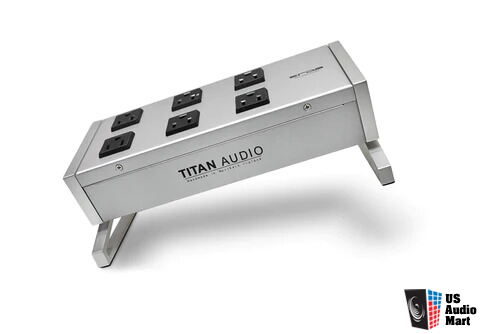 Titan Audio Eros Signature Power Distribution Combo. NEW 30% OFF! Best ...
