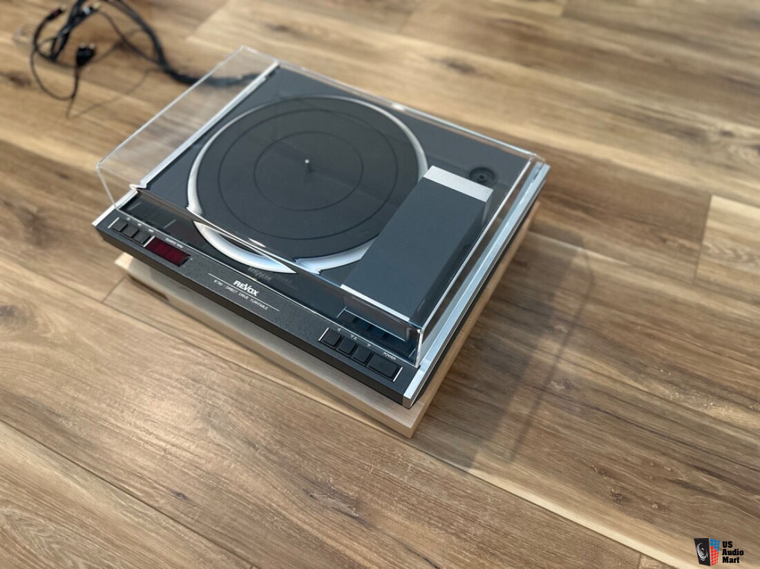 Revox B790 Photo #4592324 - US Audio Mart