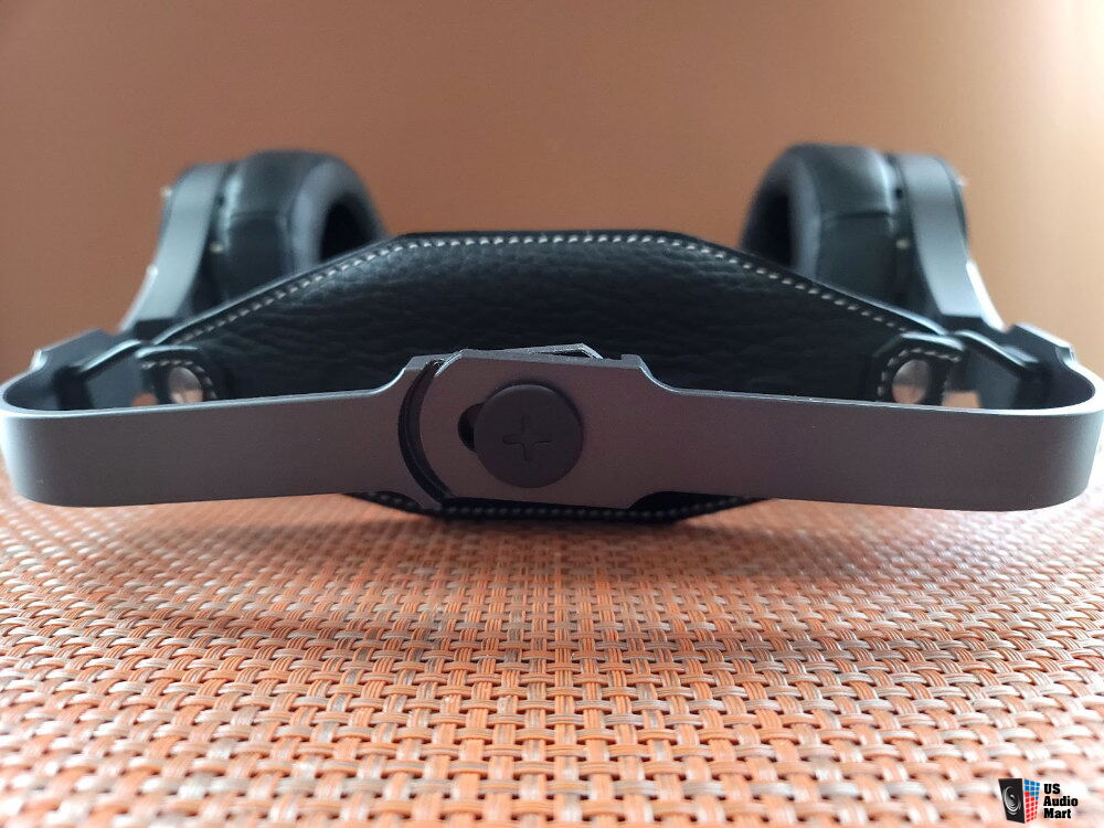 Abyss AB 1266 TC with Extras For Sale - US Audio Mart