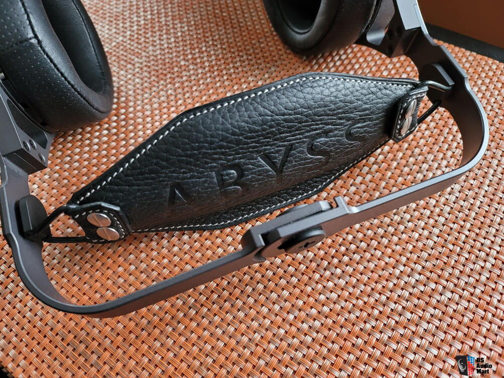 Abyss AB 1266 TC with Extras For Sale - Canuck Audio Mart
