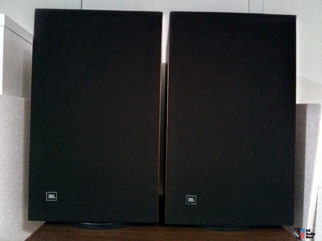 JBL L100 Century Speakers Photo #4594726 - UK Audio Mart