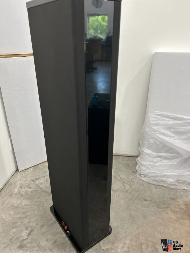 Mirage M1 speakers Photo #4596191 - US Audio Mart
