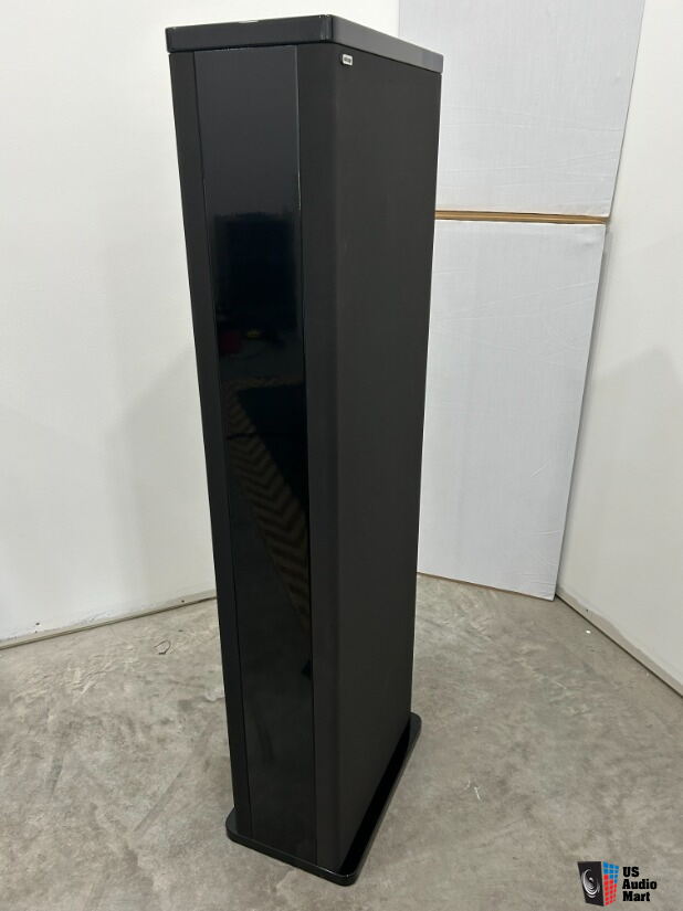 Mirage M1 speakers Photo #4596192 - US Audio Mart