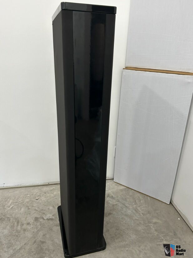 Mirage M1 speakers Photo #4596194 - US Audio Mart