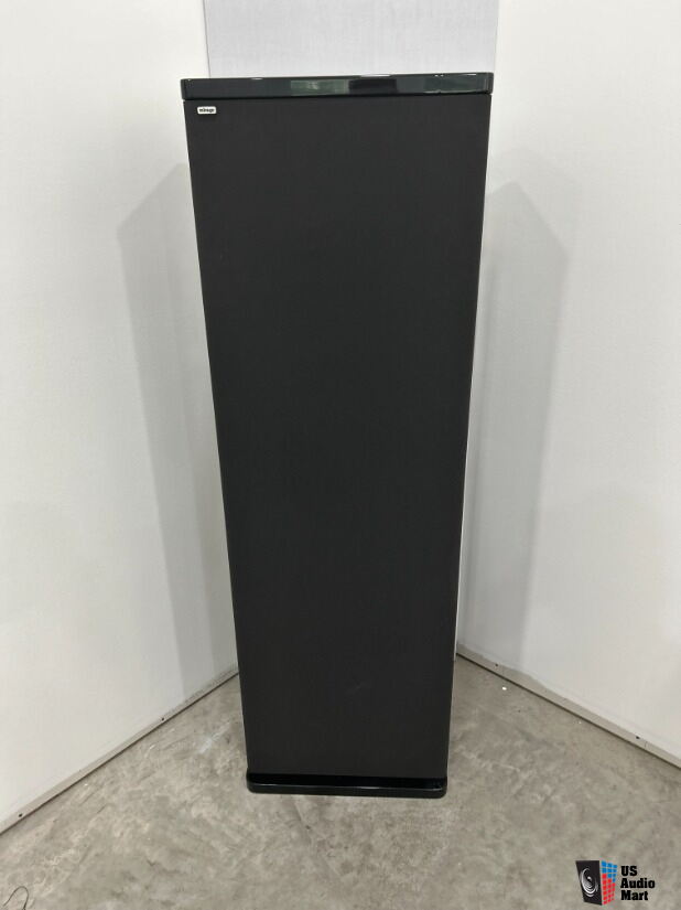 Mirage M1 speakers Photo #4596198 - US Audio Mart