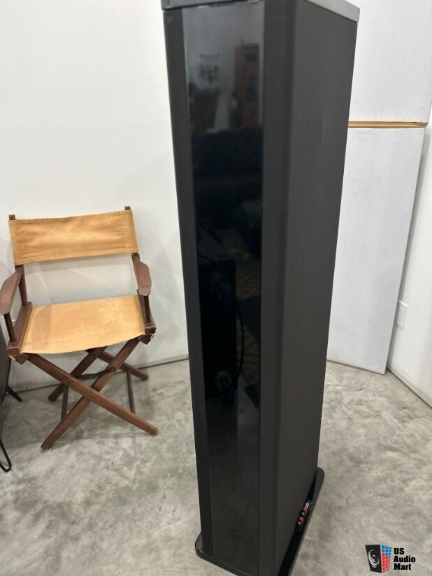 Mirage M1 speakers Photo #4596199 - US Audio Mart