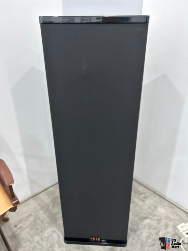 Mirage M1 speakers Photo #4596201 - US Audio Mart