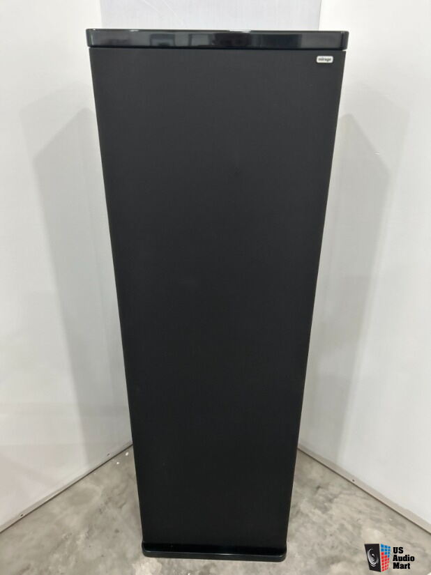 Mirage M1 speakers Photo #4596202 - US Audio Mart