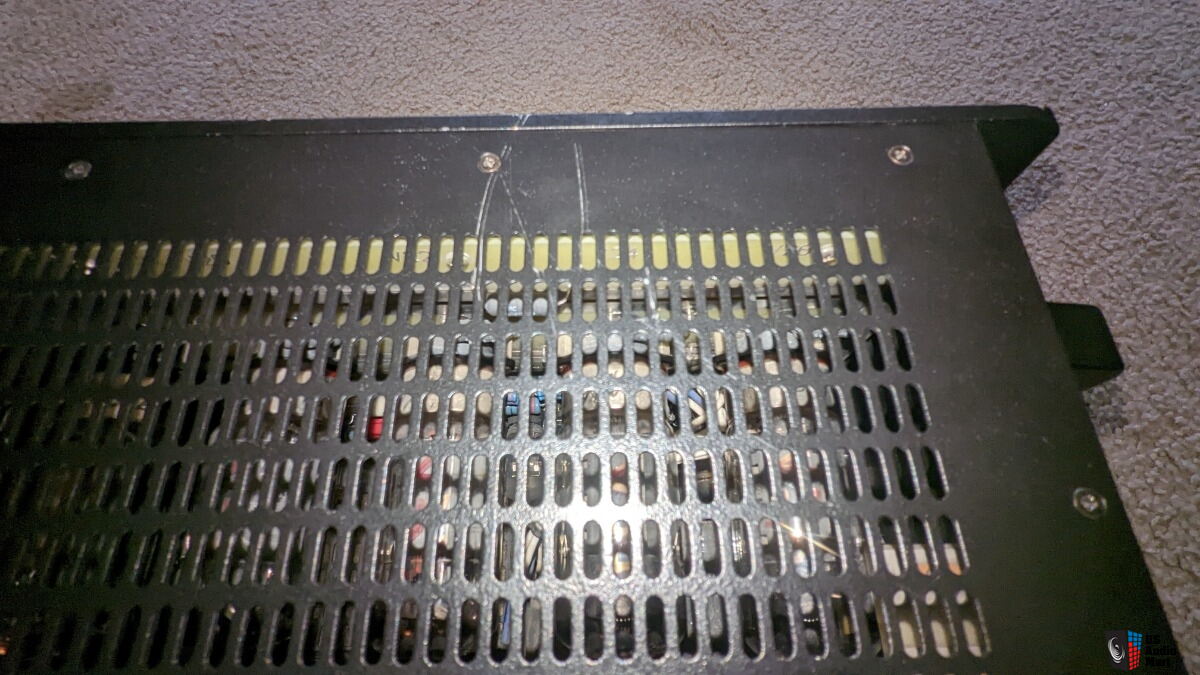 Audio Research VT200 Photo #4596978 - US Audio Mart