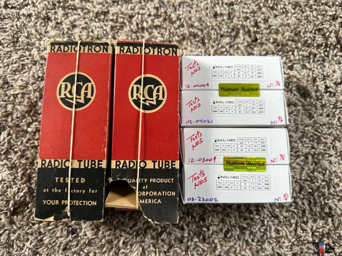 Alan Eaton 2A3 Amplifier Photo #4598154 - US Audio Mart