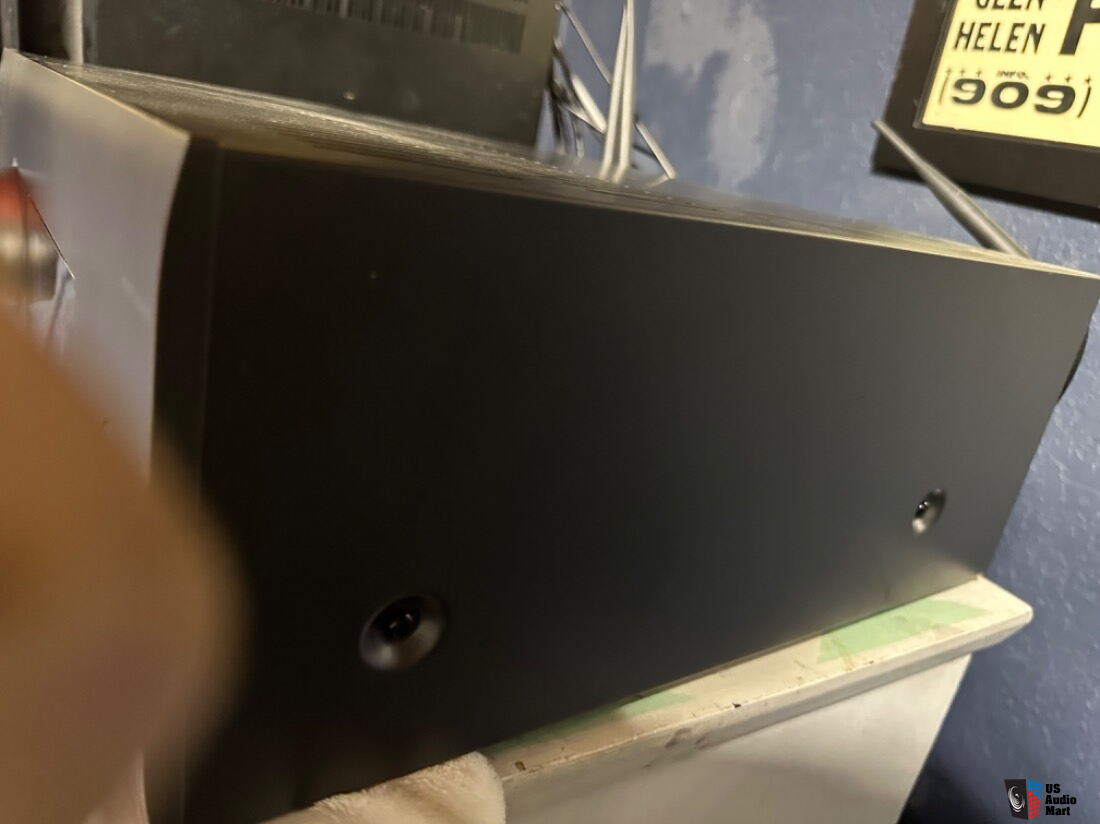 Arcam Avr 10 Dolby Atmos 3D Auro IMAX Photo #4598294 - US Audio Mart